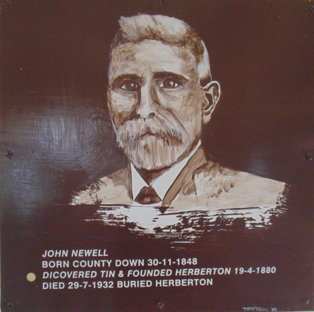 Aesthetic Values - www.herbertonminingmuseumhistoryassociation.com.au