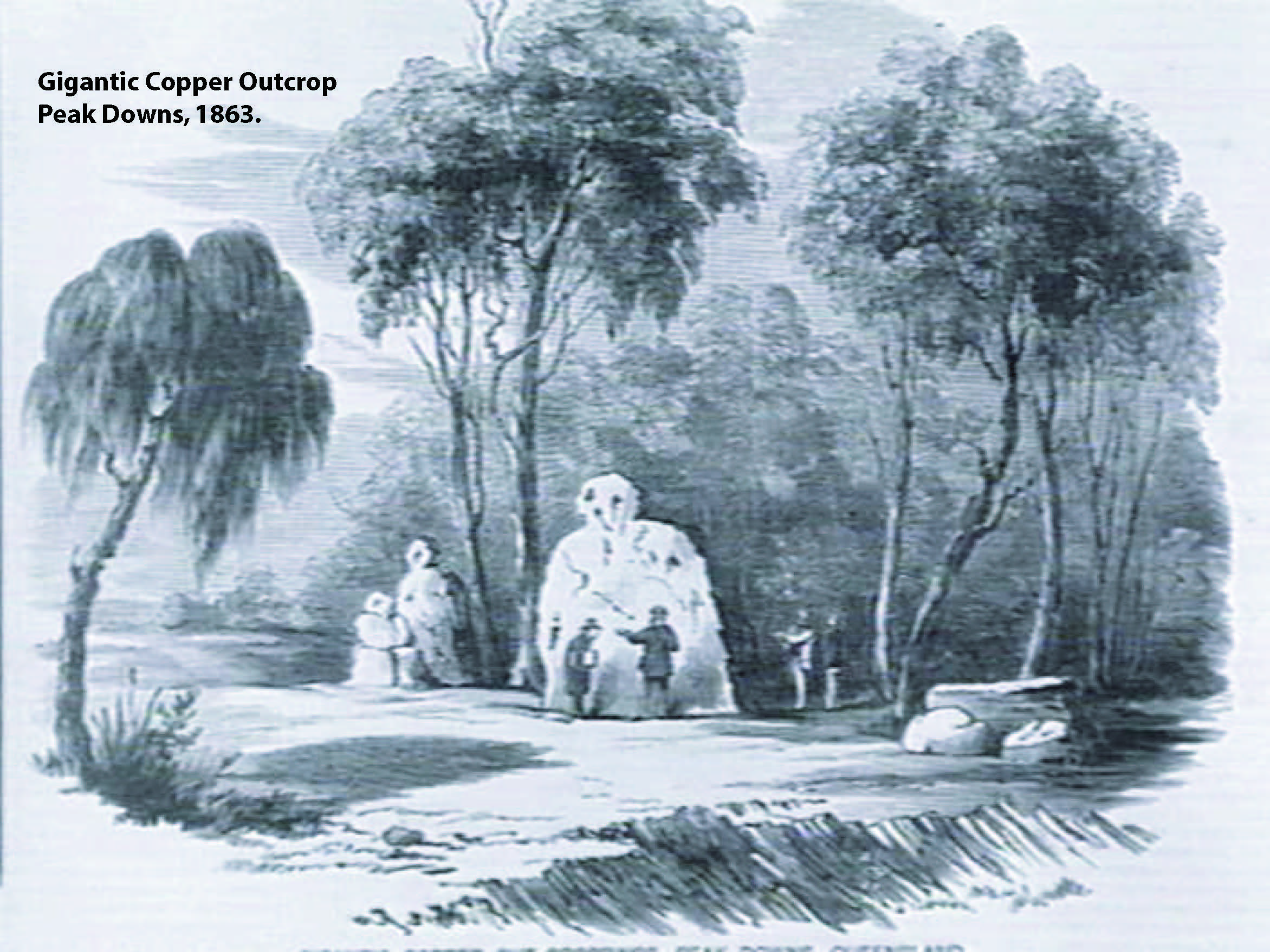 Mining Timeline 2 - www.herbertonminingmuseumhistoryassociation.com.au