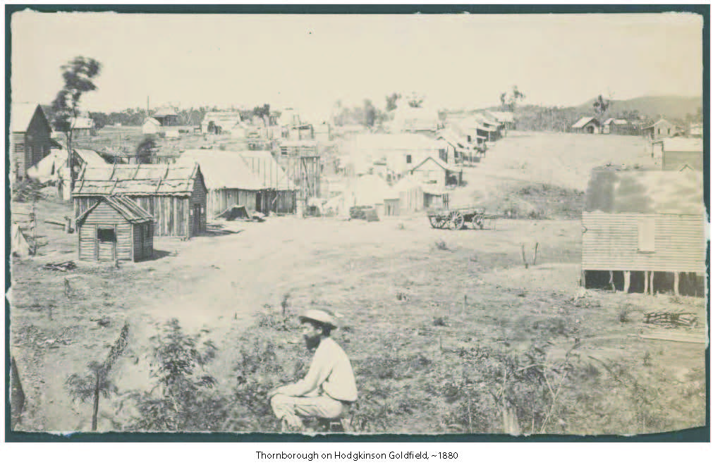 Mining Timeline 2 - www.herbertonminingmuseumhistoryassociation.com.au